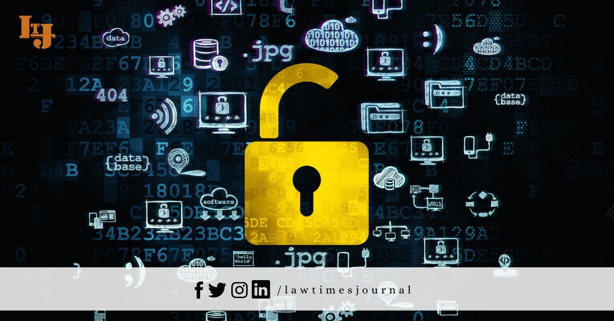 Personal data protection bill 2019 and notification of data breach ...