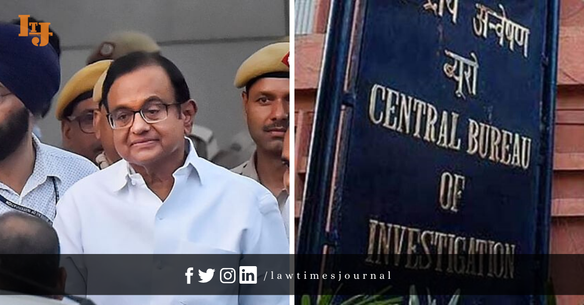 The Special Cbi Court At Rouse Avenue Grants Bail To Six Accused