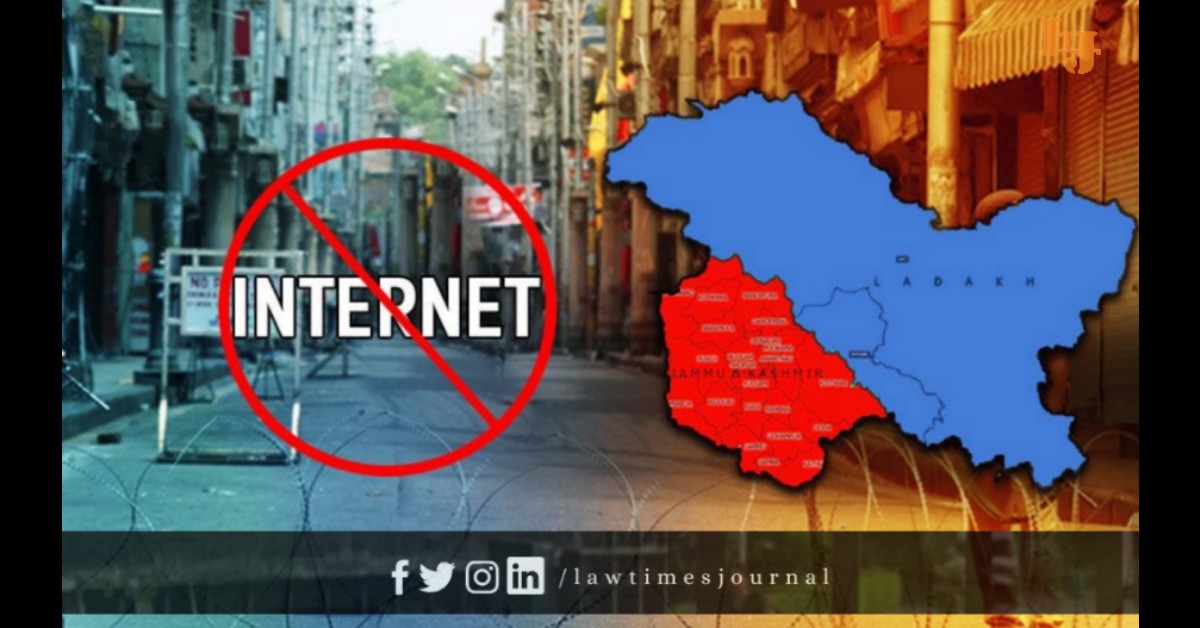 4G mobile internet services to be restored in Jammu & Kashmir: Centre