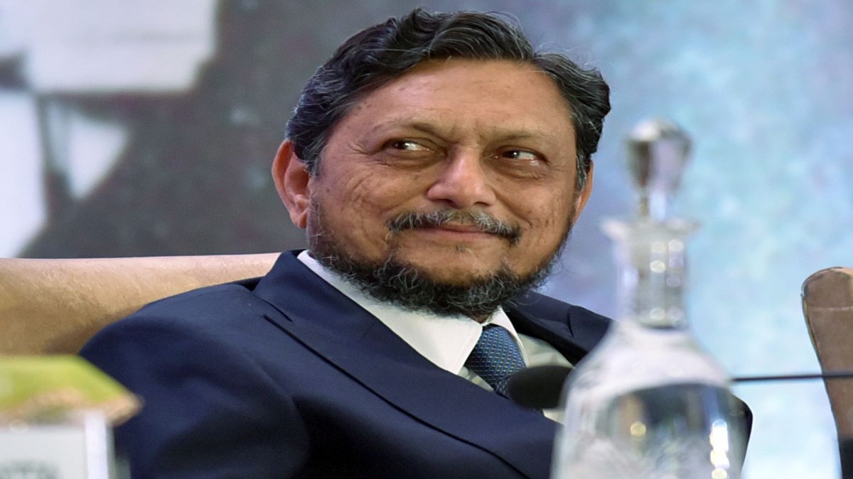 Time to say goodbye to the Supreme Court for CJI SA Bobde - Law Times ...